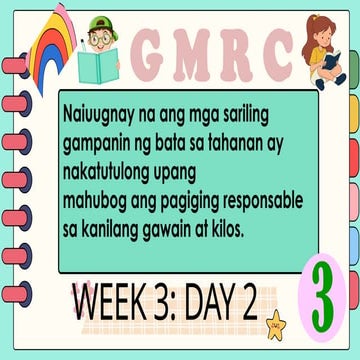 GMRC-ppt-Q1-WEEK-3-DAY-2.pptx- ANG PAG TITIPID | PPTX