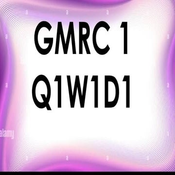 Good Moral and Right Conduct 1 Q1W1.pptx