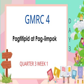 Uri ng PANLAPI.pptx ibat ibat uri ng Panlapi | PPTX