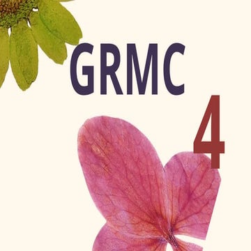 GMRC 4 MATATAG POWERPOINT. PPT Q1 WEEK 1 | PPTX