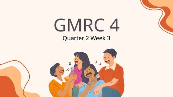 Detailed Lesson Plan in GMRC Grade 1 - MATATAG | DOCX