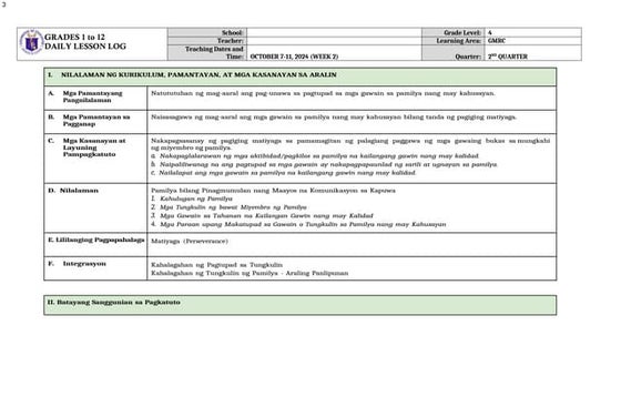 LE_Q1_AP7_Lesson 2_Week 4..,..hjhvjjhhhjjjgfgn | PDF