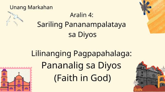 GRADE 7_point-of-view POWERPOINT PRESENTATION | PPT