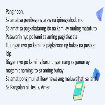 Language of Research, Campaigns and Advocacies | PPTX