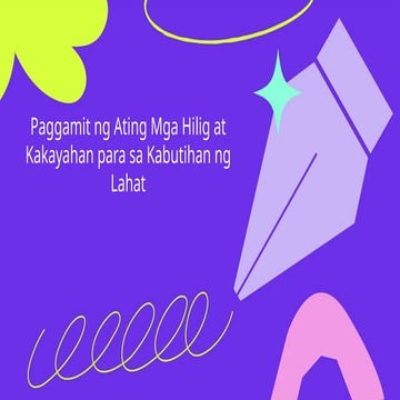 Good Moral and Right Conduct for Grade 3 | PPTX