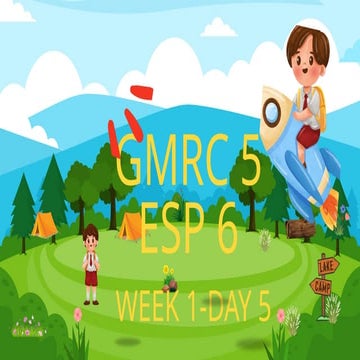 GMRC_ESP_Q1_w1.pptxgagsjakakkajjbabbabhghv | PPT