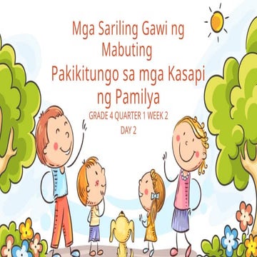 GMRC GRADE 4 Q1 W2 DAY 2.powerpoint presentation | PPTX