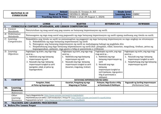 LE_GMRC 1_Q1_Week1_v.3 (1).docgfdvxfetgx | DOCX