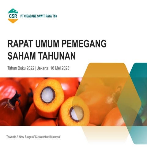 gms-presentation.pdf presentasi rups management | PDF