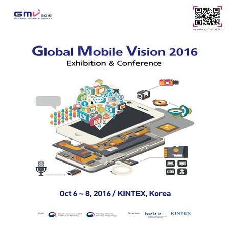Global Mobile Vision 2016 | PDF