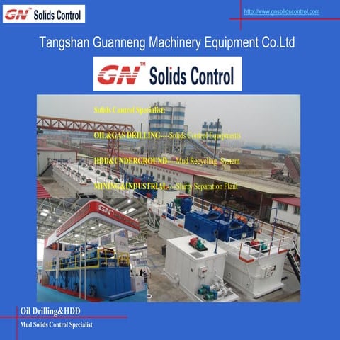 Gn brochure | PDF