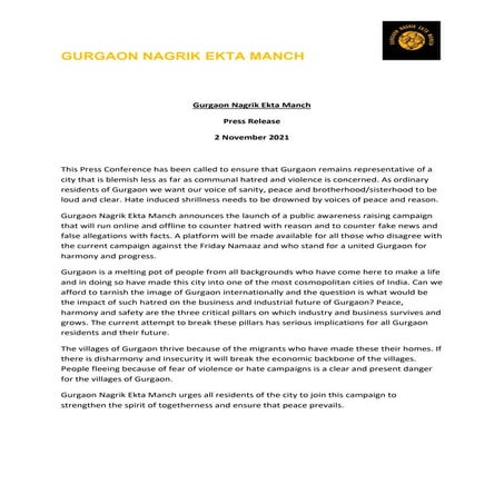 Gnem press relese 02.11.21 (1) | PDF