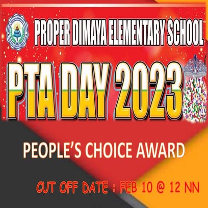 GNG PTA PEOPLES CHOICE.pptx