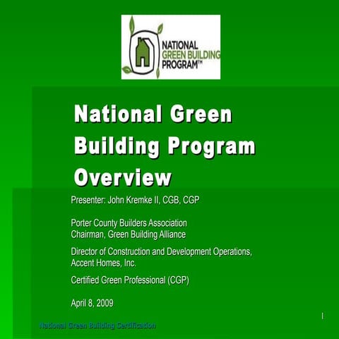 Leed 2009 for commercial interiors ci2009 checklist | PDF