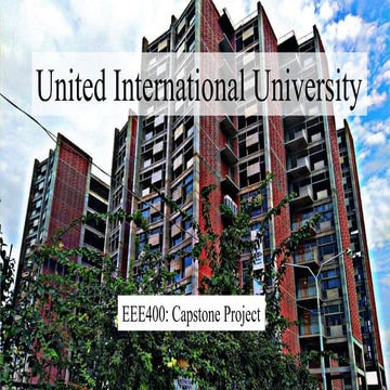 Commercially feasible low cost led driver circuit (15 watt) | PPT