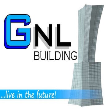 10 minuti con Laura Chiarolanza per GNL building | PPT