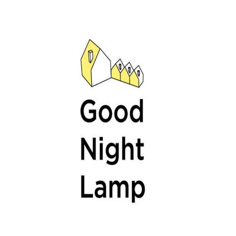 Good Night Lamp #iot13 | PDF