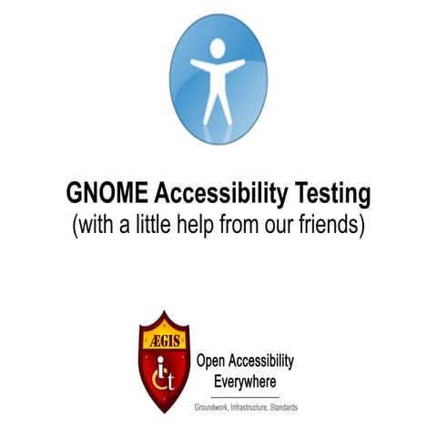 Gnome Accessibility Testing Odp 4918
