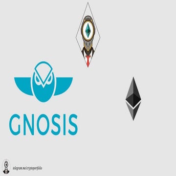 Gnosis ICO | PPTX