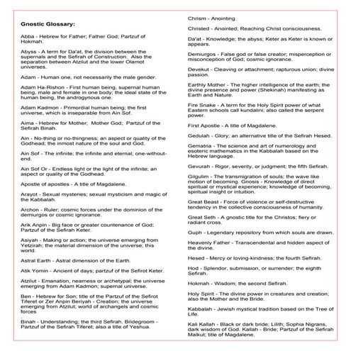 3 atlantean names | PDF
