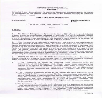 Latest rti letters | DOCX