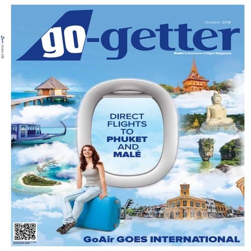 Go getter-oct-2018 | PDF