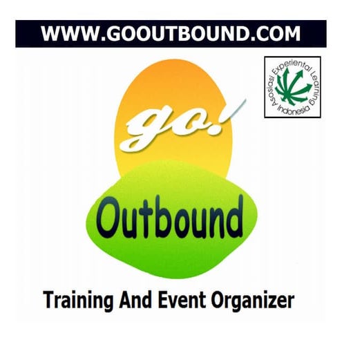 Paket GO Outbound MURAH, Rafting, Paintball | PPT