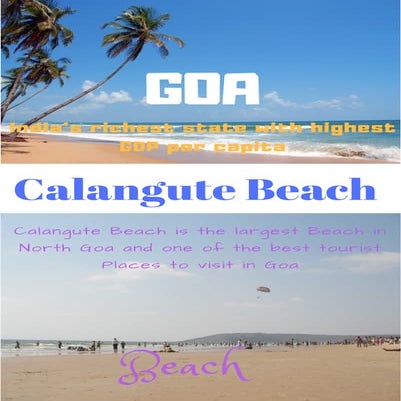 Goa | PDF