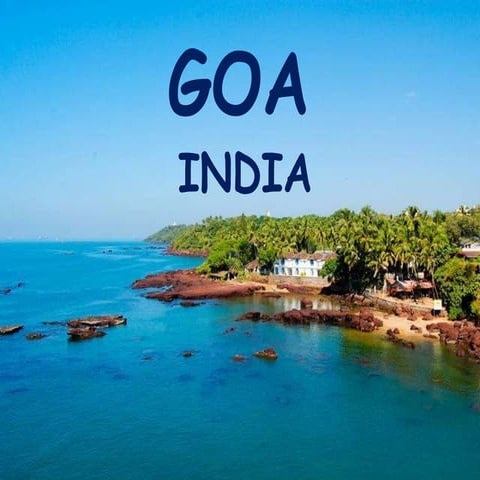 Goa - India | PPS