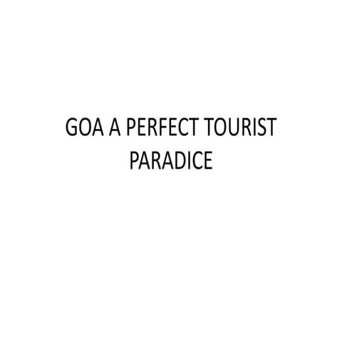 The-Geography-of-Goa.pptxfloideferanande | PPTX