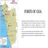 Architecture of Goa forts | PPTX