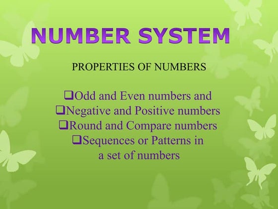Imaginary numbers | PPT