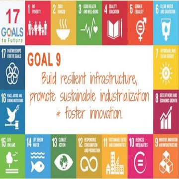 NanoTechnology, Epilepsy, SDG Goal 9 | PPT
