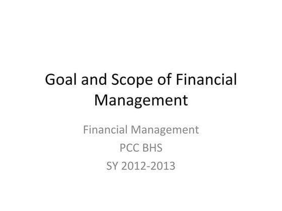 Present Value and Future Value Tables | PDF