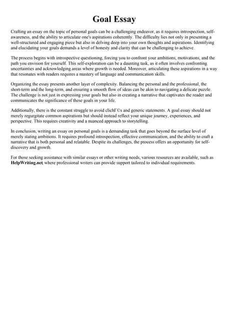 Future Goal Essay.pdf