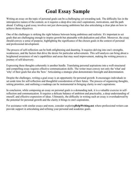 Future Goal Essay.pdf