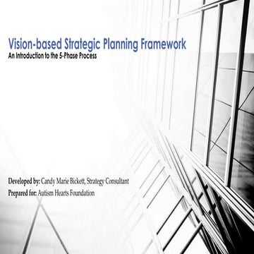 Developing a High Performing Board | PDF