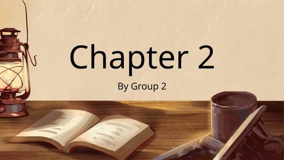 Writing chapter 2 | PPTX | Educational Assessment | Education