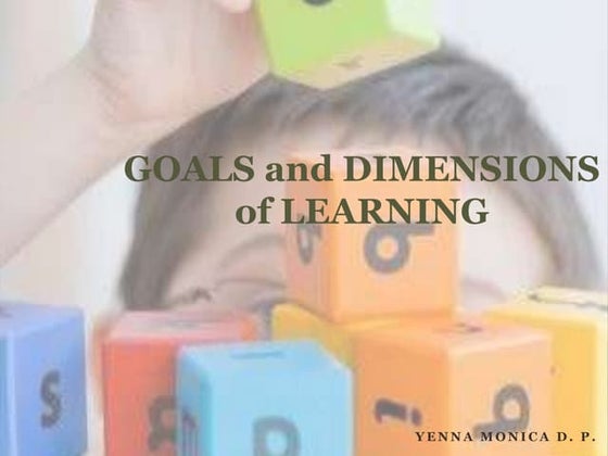 Understanding the Learner | PPT