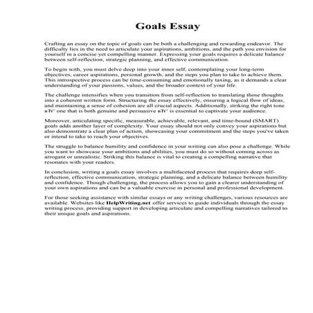 Goals Essay.pdf