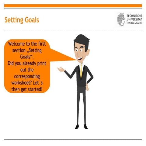 20 Hows and Short, Mid and Long Term Goal Setting | PDF