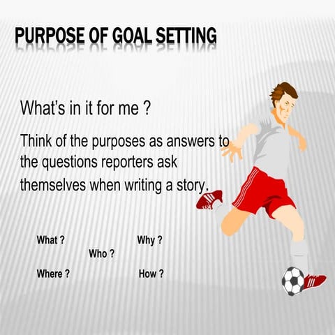 Goal Setting in Performance Appraisal.ppt