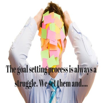 Success and Failure | PDF