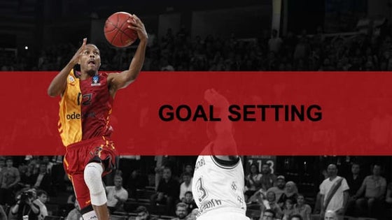 PPT on Goal Setting | PPT