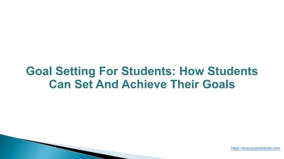 PPT - Role of Discipline in ones life.... | PPT