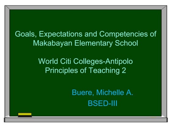 makabayan curriculum | PPTX
