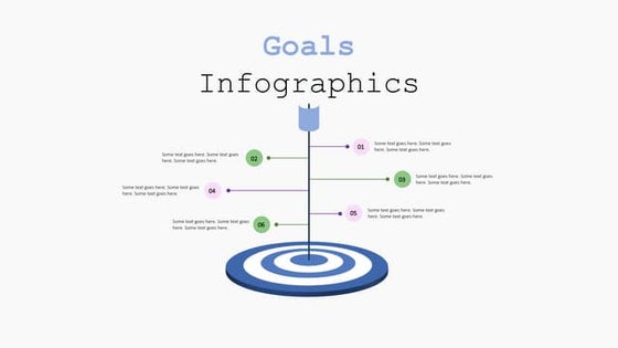 Circular Infographic | PPT