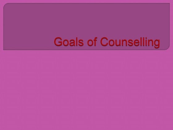 3_DIASS-Core-Values-of-Counseling.pdffff | PDF