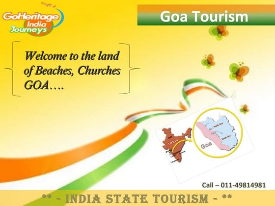 Presentation on Goa | PPTX | Hinduism | Religion & Spirituality