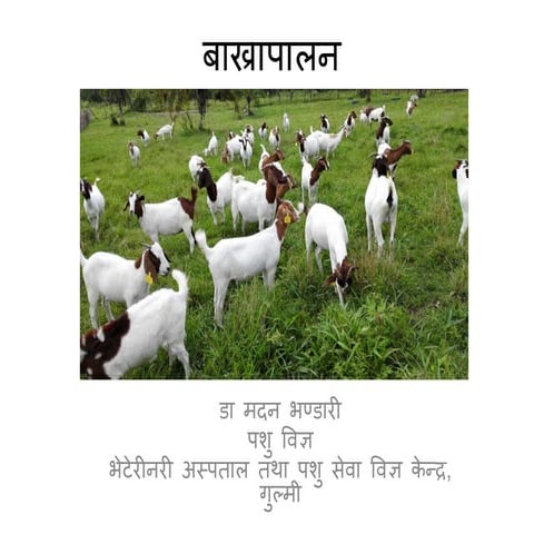 Goat Farming Training-Dr.Madan Bhandari1.pdf